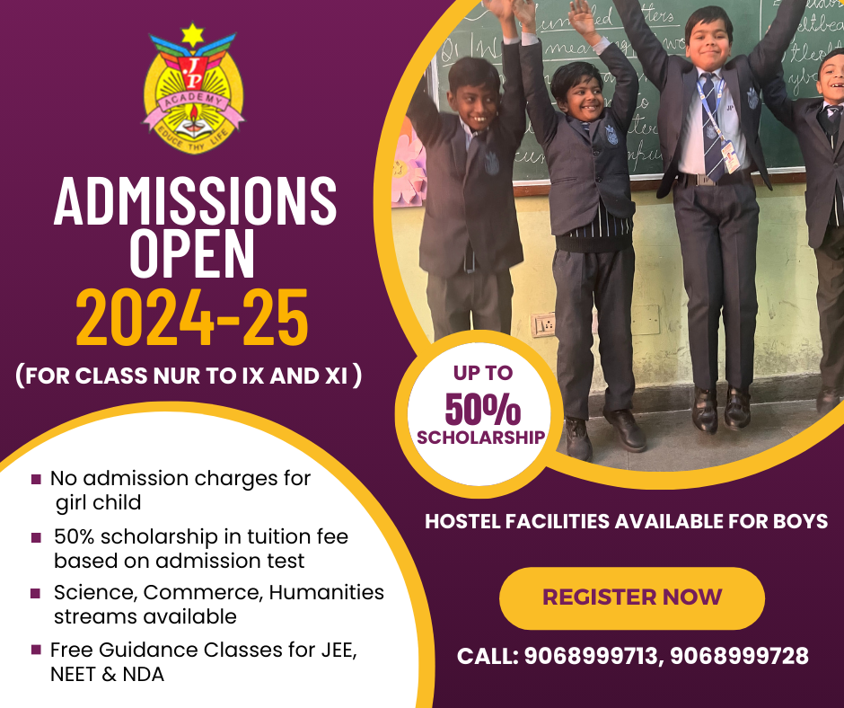 JP Academy